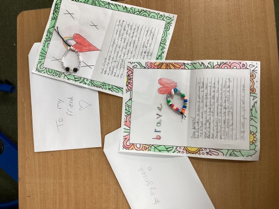 Epworth Education Trust - 14 Days of Kindness for Wesley Methodist ...